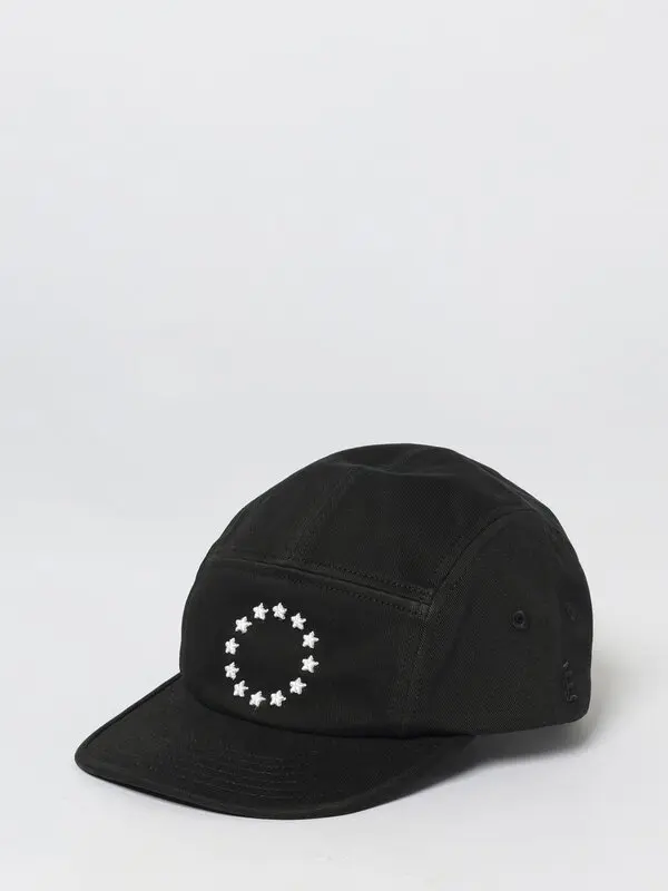 ÉTUDES STUDIO Cap - Black