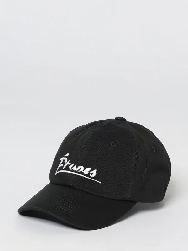 ÉTUDES STUDIO Cap - Black