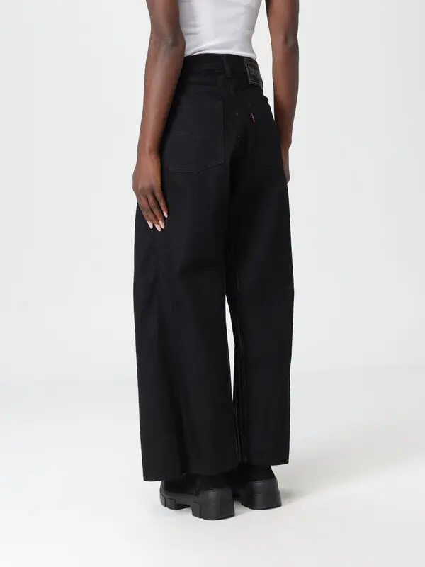 Junya Watanabe Denim Overlay Pants