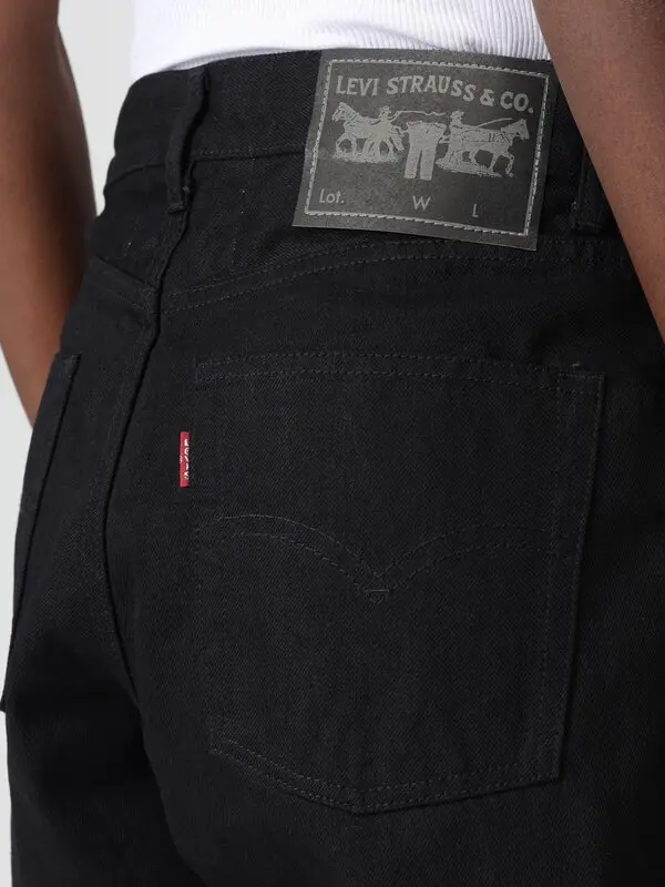 Junya Watanabe Denim Overlay Pants