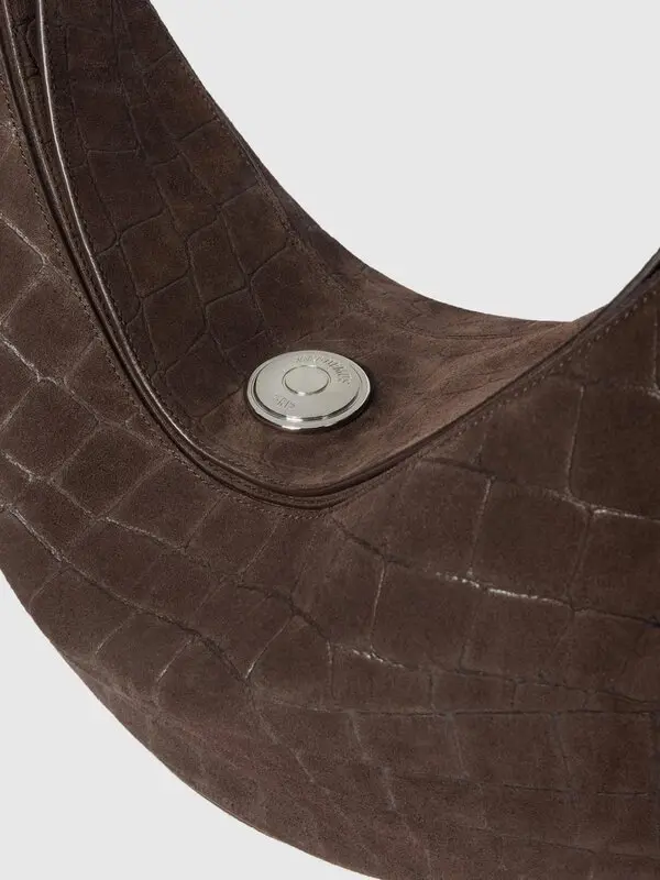 Jacquemus Shoulder Bag - Brown