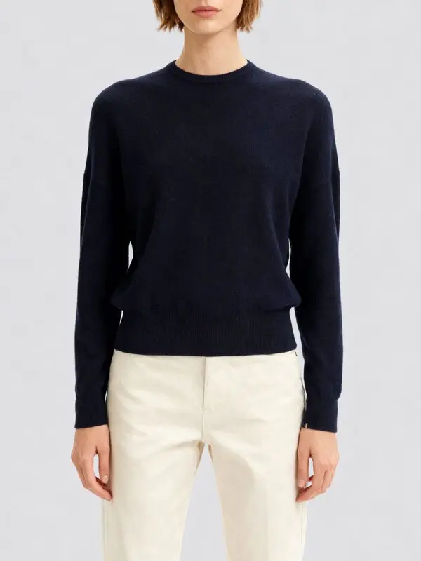 EXTREME CASHMERE X Sweater - Blue