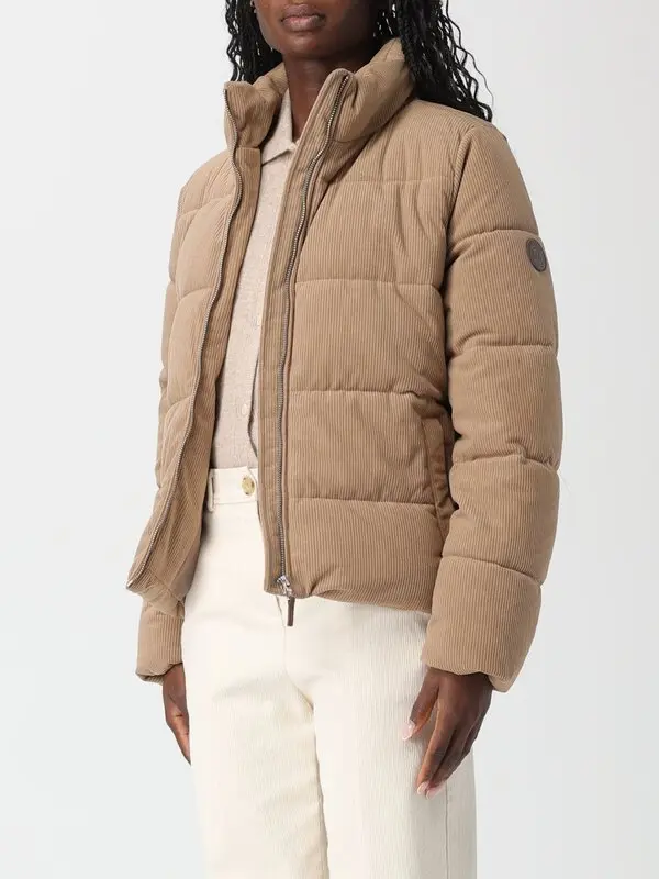 Ralph Lauren Puff Jacket