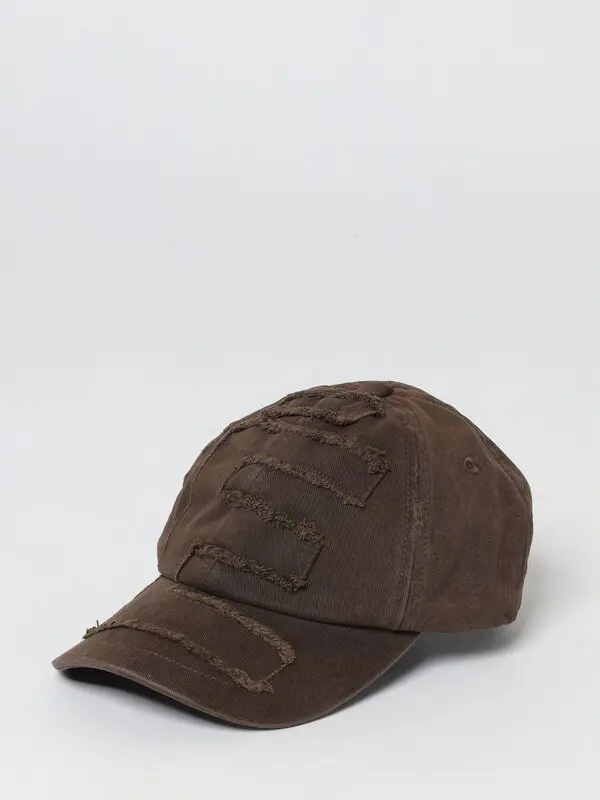 ÉTUDES STUDIO Cap - Brown