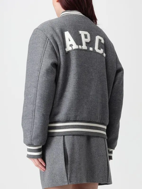 A.p.c. Jacket