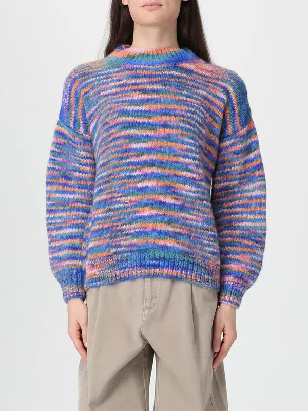 FRANTIC Pullover Sweater