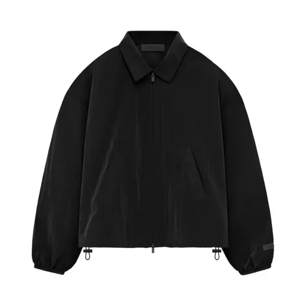 Fear Of God Shell Bomber