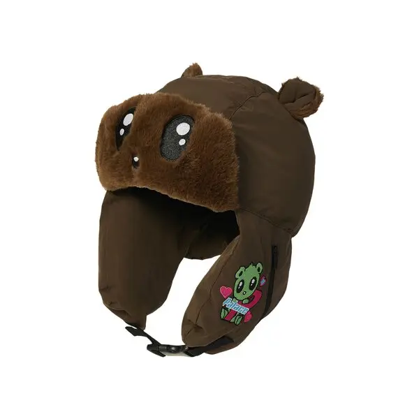 PALACE Kawaii Puffa Trooper - Brown