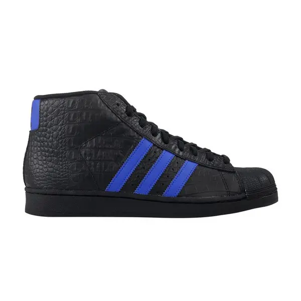 Adidas High-top Sneakers