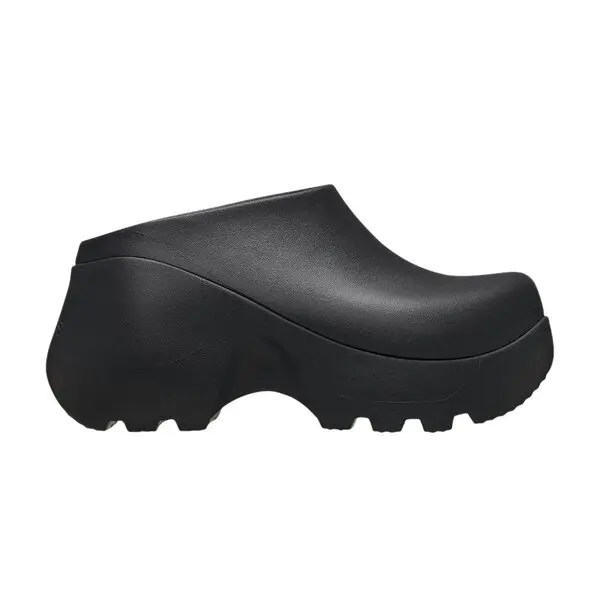 CROCS Exp Hydra Clog - Black