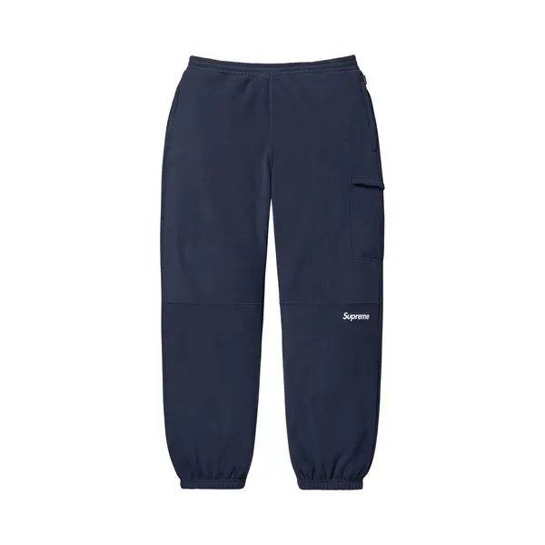 Supreme Polartec Pant