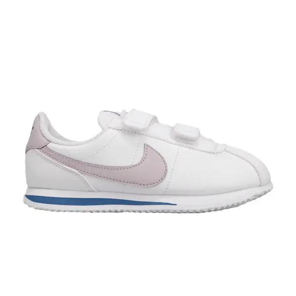 Nike Cortez Basic Sneakers - White