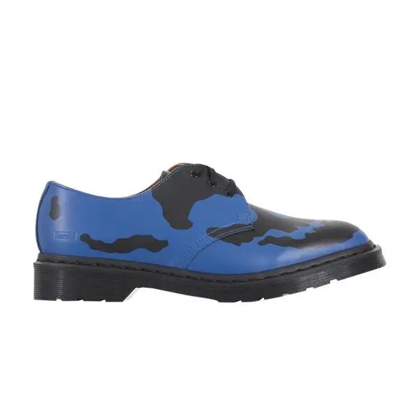 Dr. Martens Supreme X 1461 3-eye Shoe