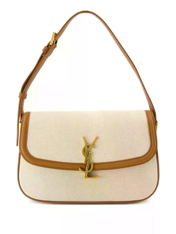 Saint Laurent Cassandre Shoulder Bag