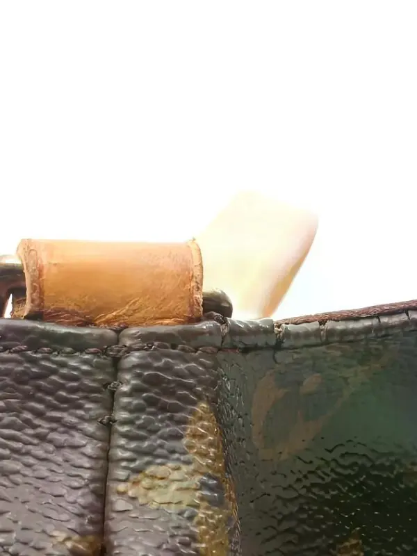 LOUIS VUITTON 2000 Musette Salsa Monogram Crossbody Bag