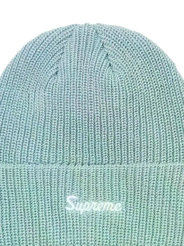 Supreme Loose Gauge Beanie