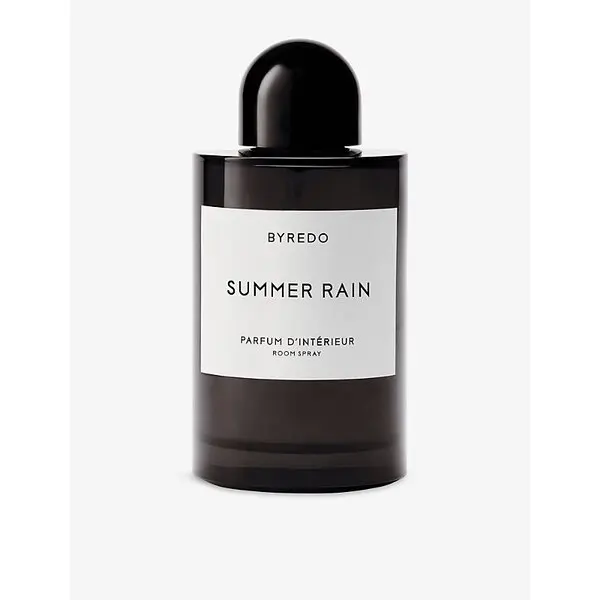 Byredo Summer Rain Room Spray - One-color