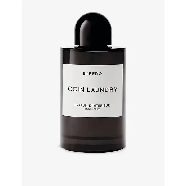 Byredo Coin Laundry Room Spray - One-color