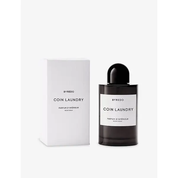 Byredo Coin Laundry Room Spray