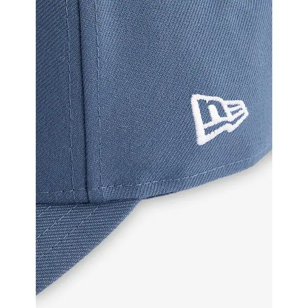 New Era Mlb New York Yankees 9forty M-crown Adjustable Cap - Dk Blue