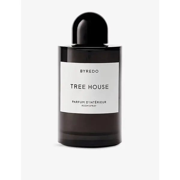 Byredo Tree House Room Spray - One-color