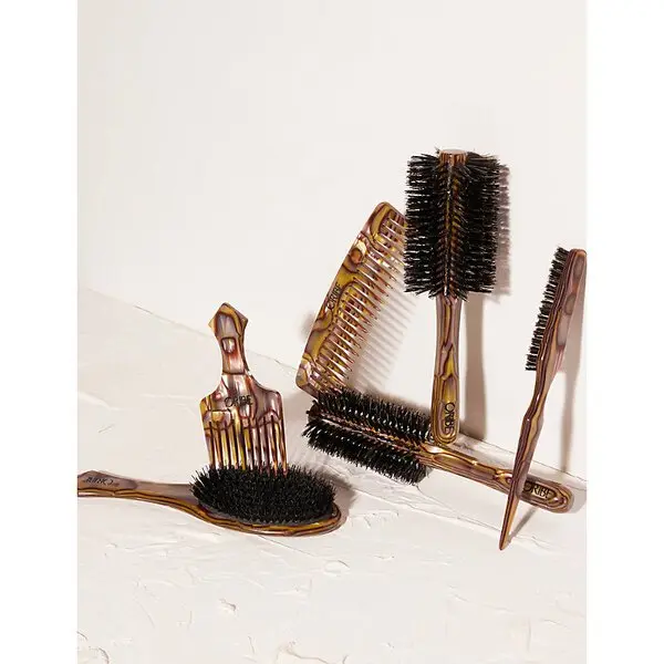 Oribe Marbled Teasing Hair Brush