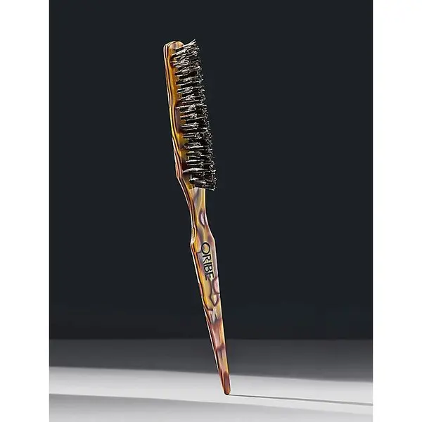 Oribe Marbled Teasing Hair Brush