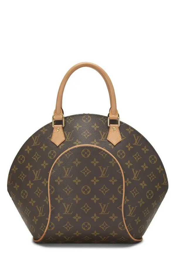LOUIS VUITTON Monogram Ellipse