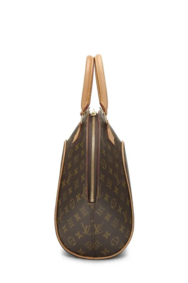 LOUIS VUITTON Monogram Ellipse