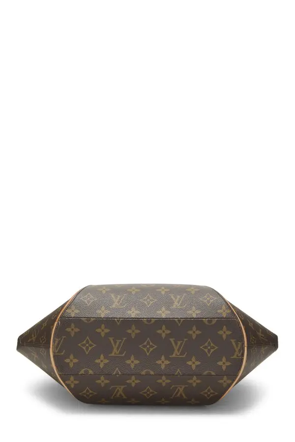 LOUIS VUITTON Monogram Ellipse
