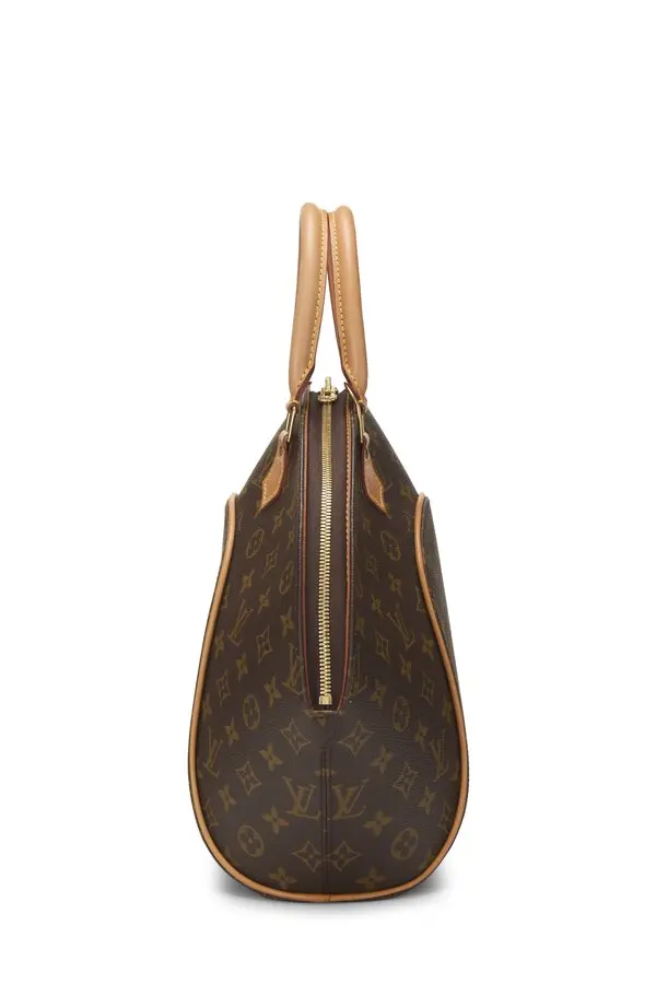 LOUIS VUITTON Monogram Ellipse