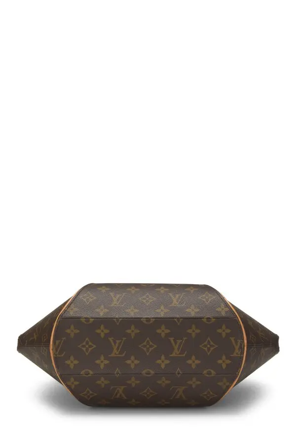 LOUIS VUITTON Monogram Ellipse