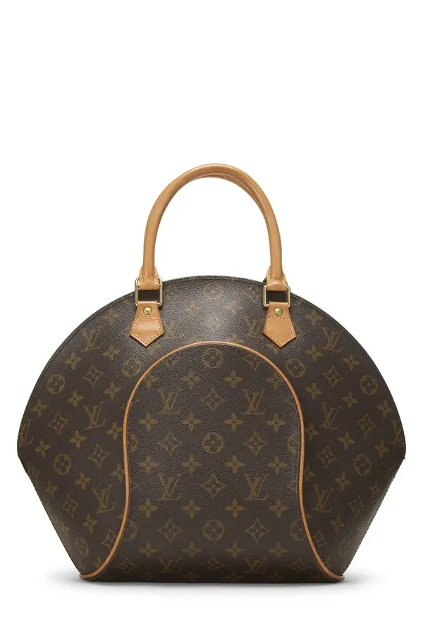 LOUIS VUITTON Monogram Ellipse