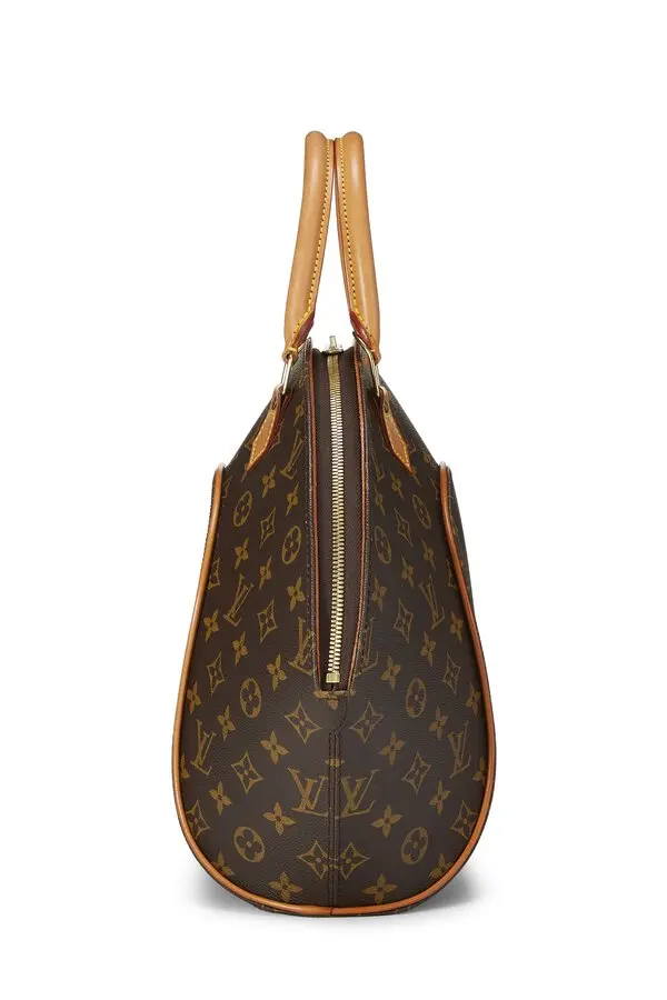 LOUIS VUITTON Monogram Ellipse