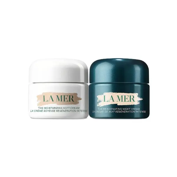 La Mer The Day And Night Duo - One-color