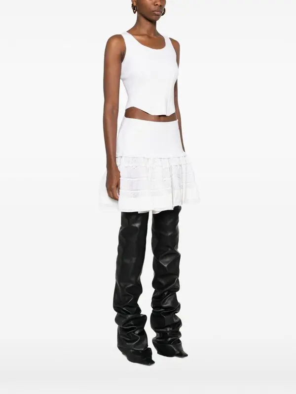Alaïa Corset Top