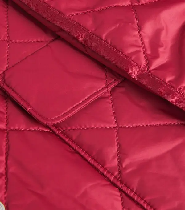 Max Mara Mmlspiga Quilted Jacket