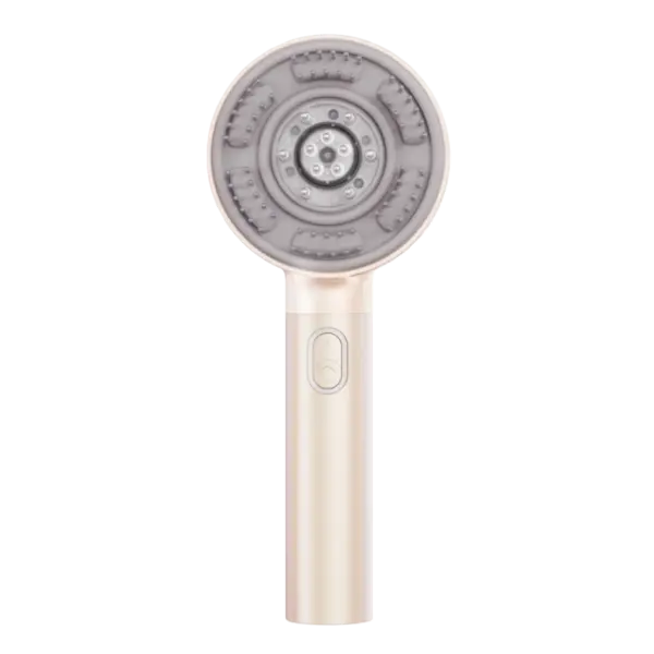 TYMO BEAUTY Trithera Hair Brush - Gold Blush