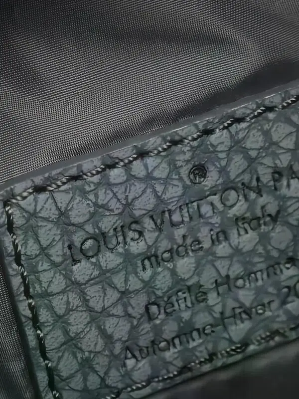 LOUIS VUITTON 2022 Monogram-pattern Shoulder Bag