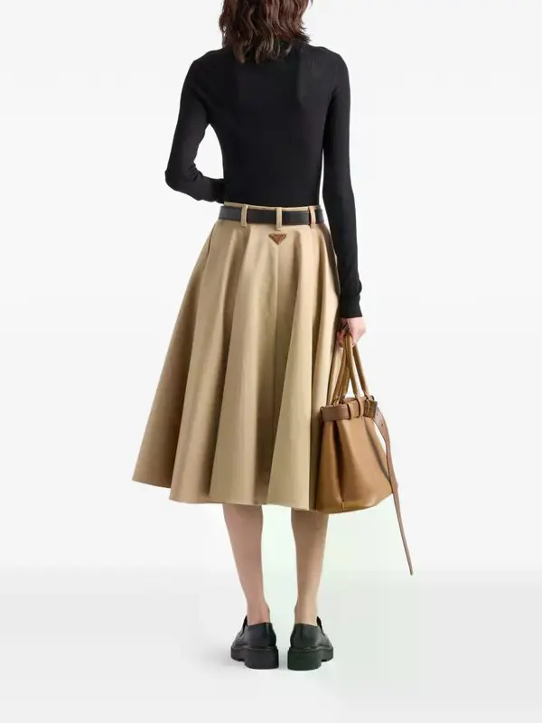 Prada Crew-neck Sweater