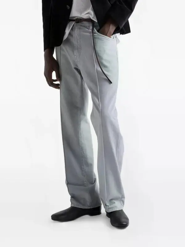 Prada Five-pocket Jeans