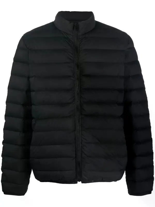 Givenchy Logo-print Puffer Jacket