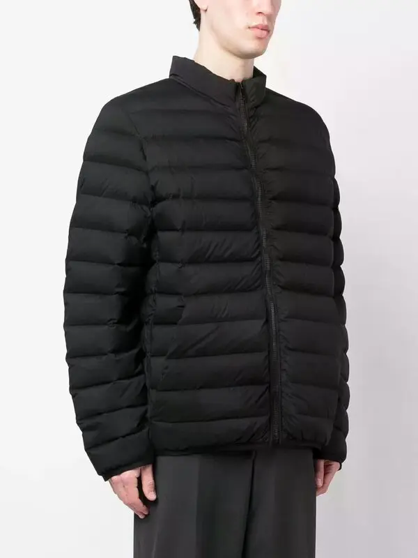 Givenchy Logo-print Puffer Jacket