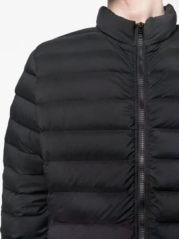 Givenchy Logo-print Puffer Jacket