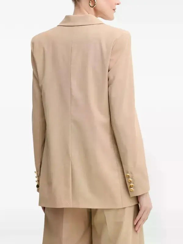 Guess Buttoned Blazer