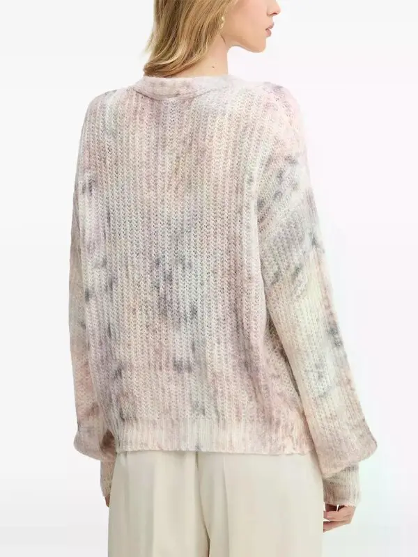 MARCIANO Buttoned Cardigan