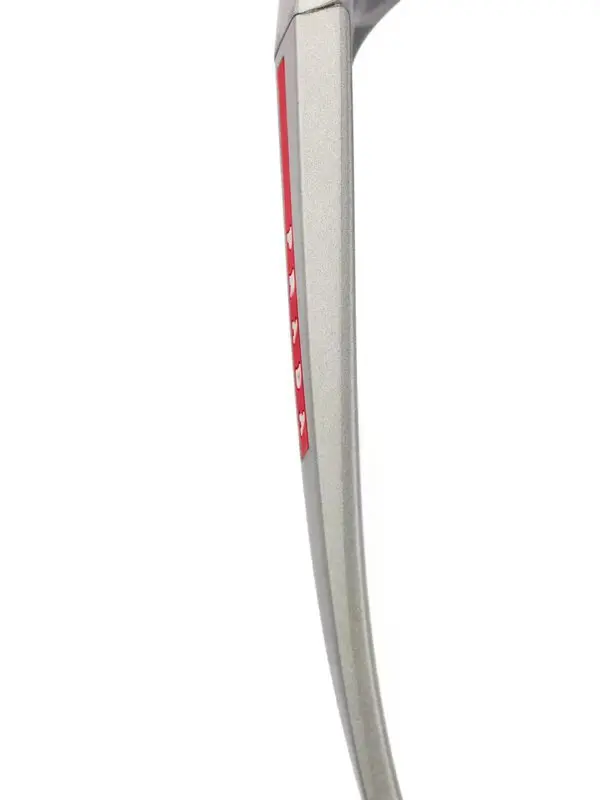 Prada Linea Rossa Active Sunglasses - Grey