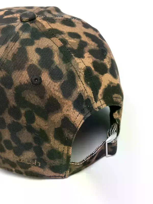Ba&sh Hino Cap