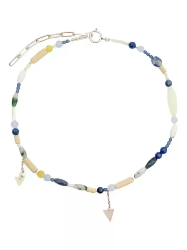 MARANT Yulian Necklace - Silver