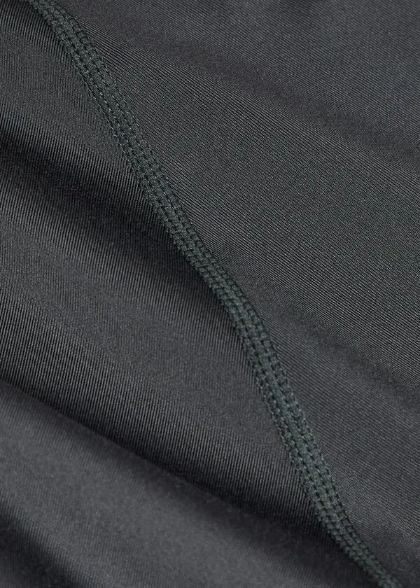 CONDITION Core Stretch-jersey T-shirt - Grey